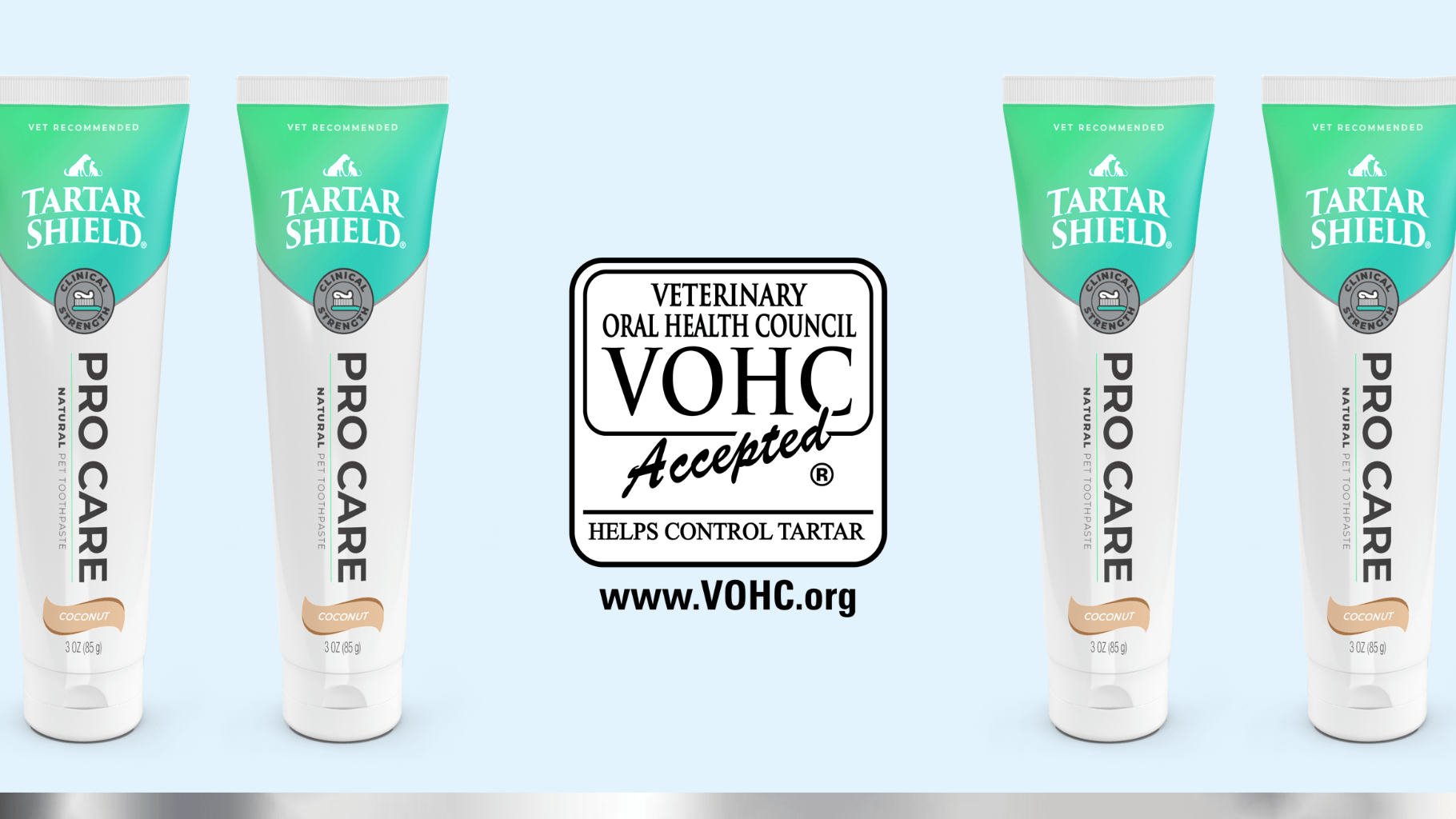 Tartar Shield Direct2Vets