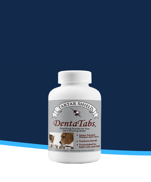 Tartar Shield Direct2Vets